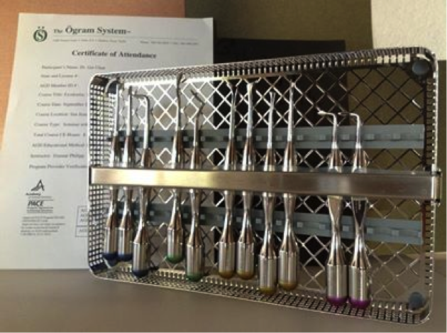 Advanced Technology Gilroy CA, Available Dental Technology