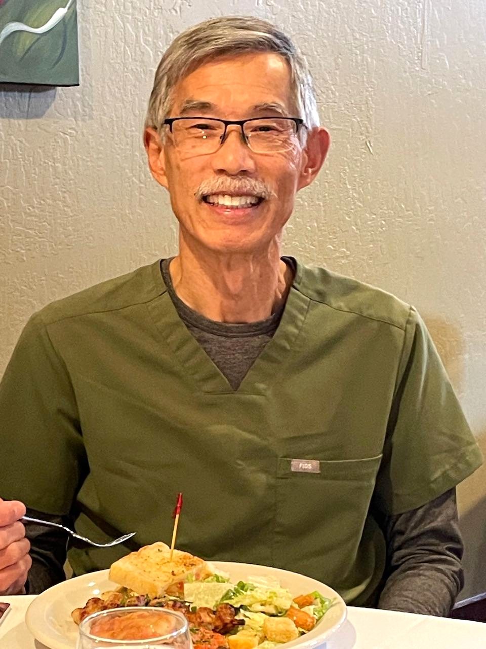 Blog | Community Outreach & Events | Dr. Gar Chan, DDS